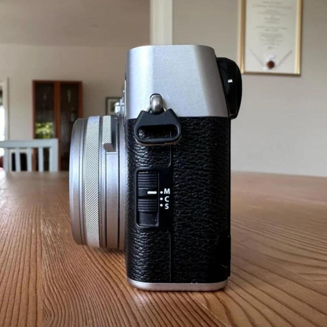 Fujifilm X100V -Excellent Condition – BestCamera