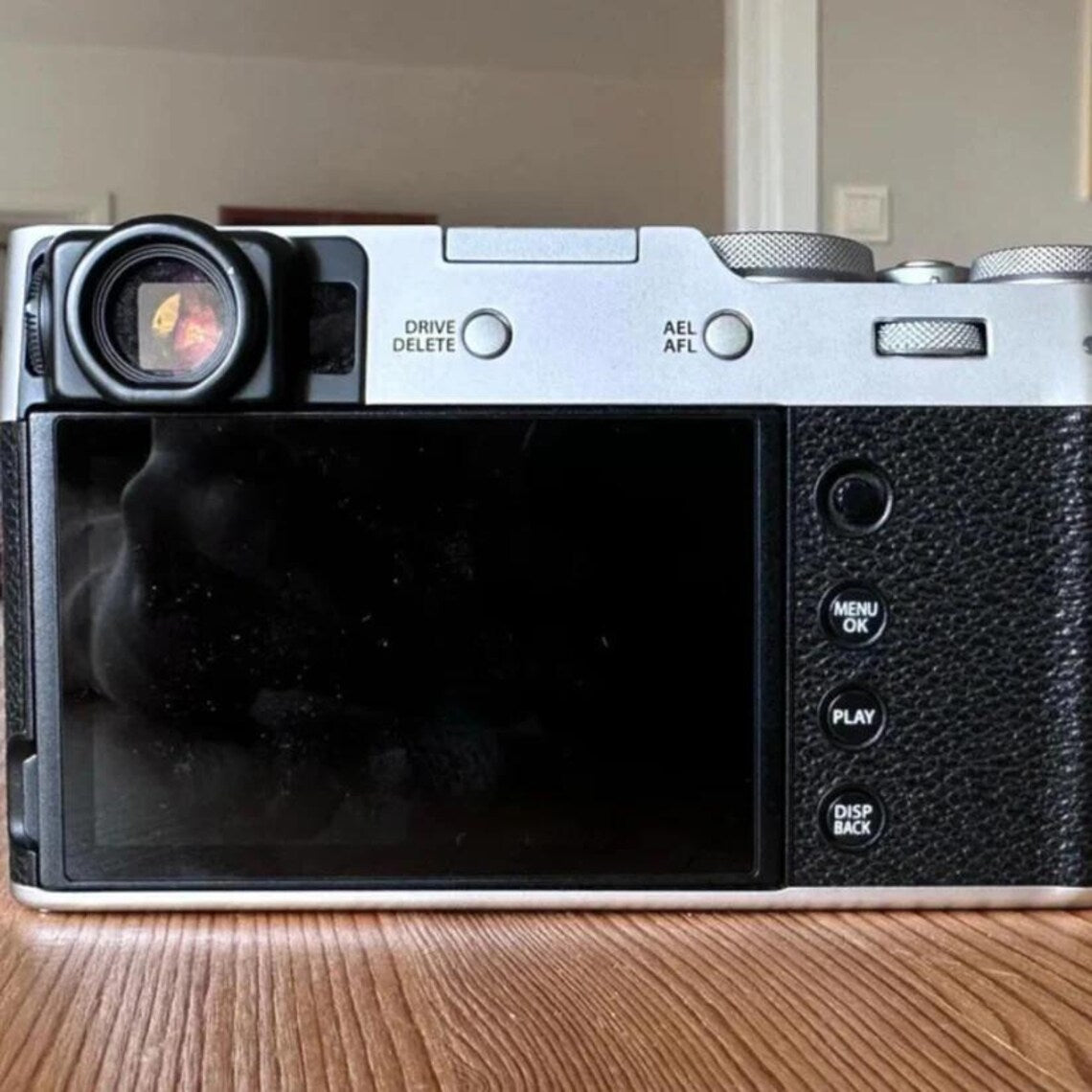 Fujifilm X100V -Excellent Condition – BestCamera