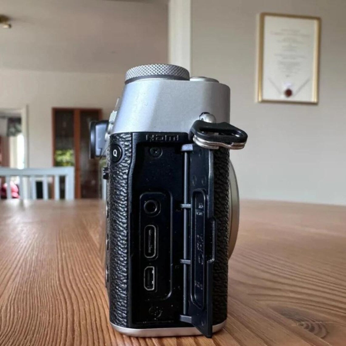 Fujifilm X100V -Excellent Condition – BestCamera